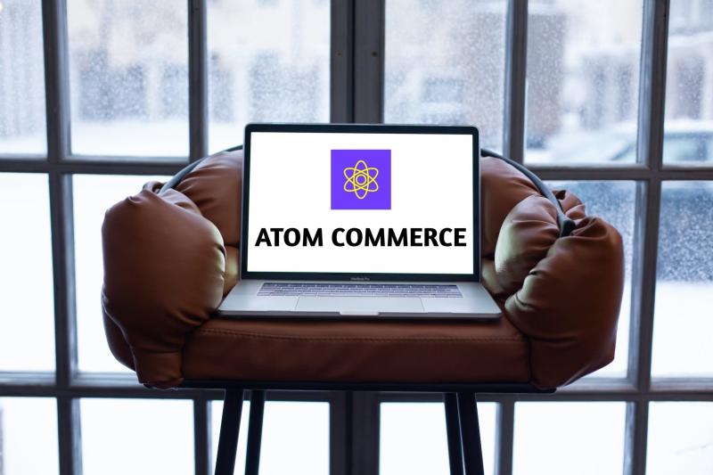 Michael Vax on LinkedIn: Announcing Atom Commerce Michael Vax on LinkedIn: Announcing Atom Commerce