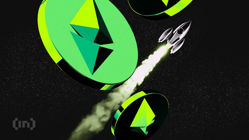 Keyrock on LinkedIn: Bernstein Is Bullish on Ethereum as Crypto Whale ... Keyrock on LinkedIn: Bernstein Is Bullish on Ethereum as Crypto Whale ...