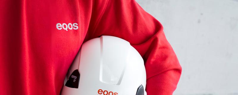 EQOS on LinkedIn: EQOS Group under the new strategic leadership of Eiffage EQOS on LinkedIn: EQOS Group under the new strategic leadership of Eiffage