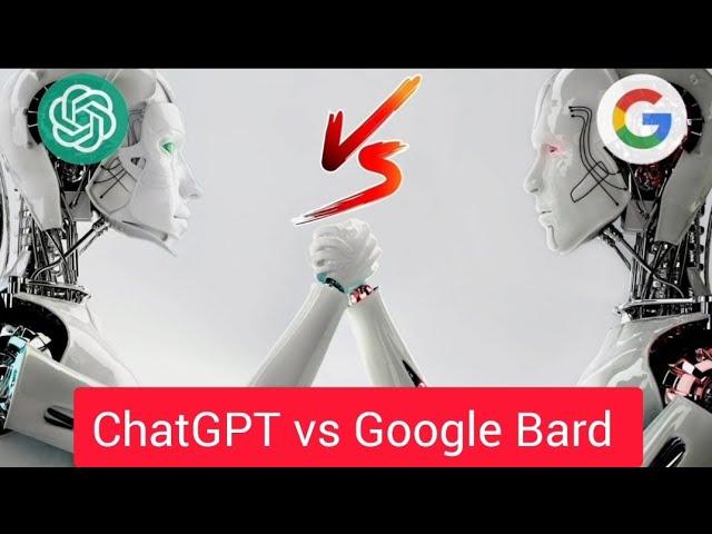 Imran Khan on LinkedIn: Google Bard vs ChatGPT : Which chat bot is ... Imran Khan on LinkedIn: Google Bard vs ChatGPT : Which chat bot is ...