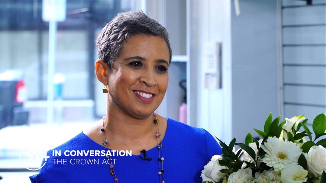 Delia Gonçalves on LinkedIn: WUSA9's Delia Goncalves talks with her ... Delia Gonçalves on LinkedIn: WUSA9's Delia Goncalves talks with her ...