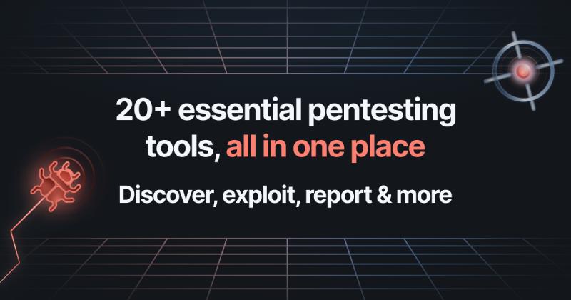 Pentest-Tools.com on LinkedIn: API Vulnerability Scanner | Online API ... Pentest-Tools.com on LinkedIn: API Vulnerability Scanner | Online API ...