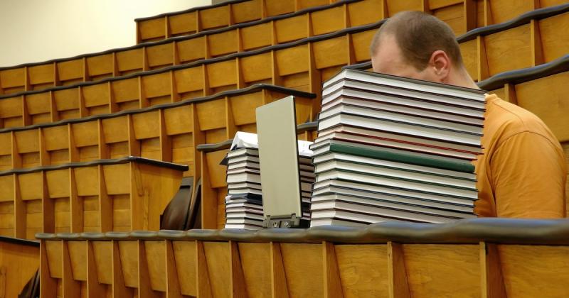 Emily Nayyer on LinkedIn: Surveys reveal rising student and faculty ... Emily Nayyer on LinkedIn: Surveys reveal rising student and faculty ...