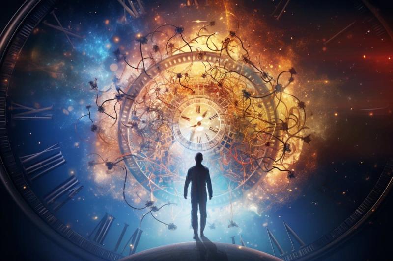 Christine Lainberger on LinkedIn: Mapping Time and Space: Neurons ... Christine Lainberger on LinkedIn: Mapping Time and Space: Neurons ...