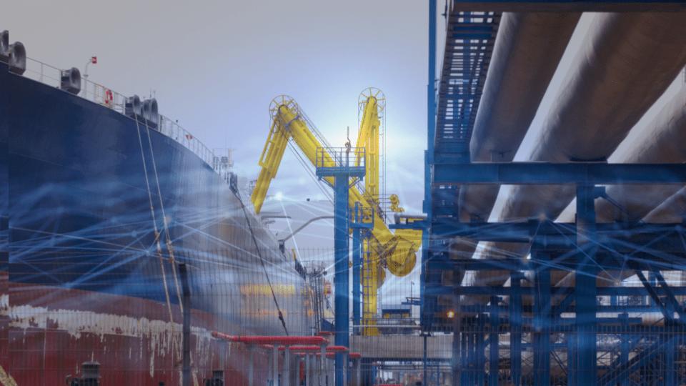 Smartflow Digital ISGOTT on LinkedIn: Smartflow Digital ISGOTT Solution ... Smartflow Digital ISGOTT on LinkedIn: Smartflow Digital ISGOTT Solution ...