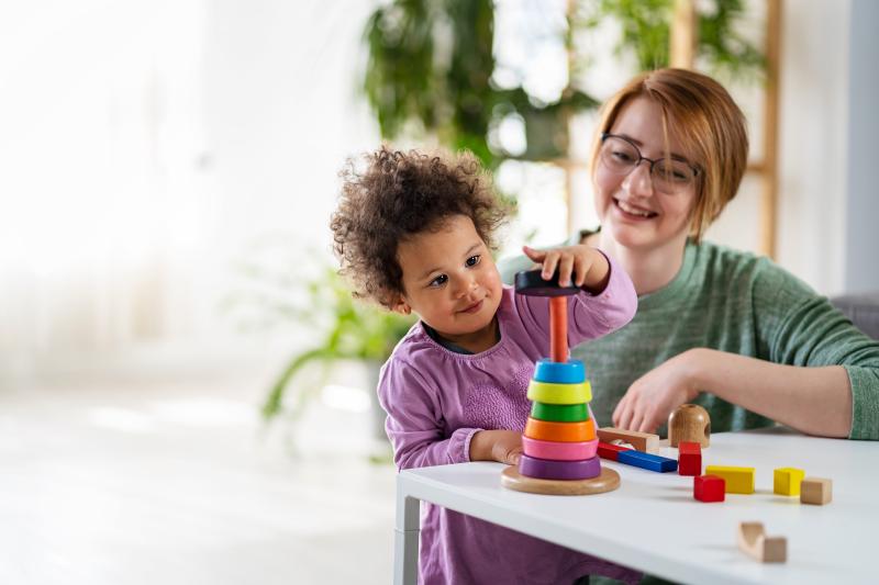 Coram on LinkedIn: Childcare Survey 2023 Coram on LinkedIn: Childcare Survey 2023