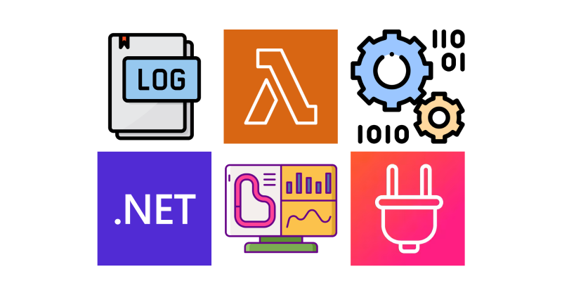 Raul Naupari Quiroz on LinkedIn: Real-time log processing with AWS ... Raul Naupari Quiroz on LinkedIn: Real-time log processing with AWS ...