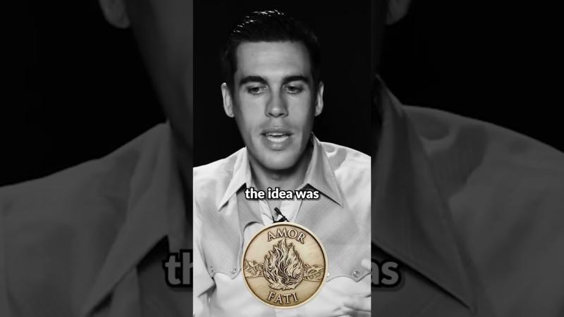 Stuart Walton on LinkedIn: Amor Fati | Ryan Holiday Stuart Walton on LinkedIn: Amor Fati | Ryan Holiday