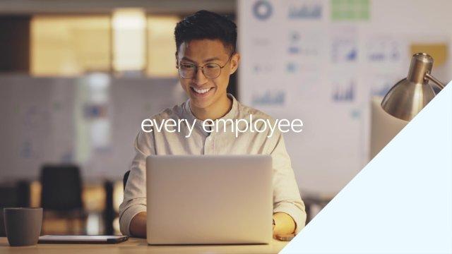 John Ankerstjerne on LinkedIn: SAP Business AI in Human Resources John Ankerstjerne on LinkedIn: SAP Business AI in Human Resources