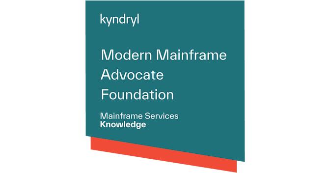 Ajiraj Madampil on LinkedIn: Modern Mainframe Advocate - Foundation was ... Ajiraj Madampil on LinkedIn: Modern Mainframe Advocate - Foundation was ...