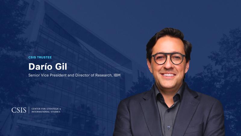 Annick Le Ber on LinkedIn: CSIS Appoints IBM Senior Vice President and ... Annick Le Ber on LinkedIn: CSIS Appoints IBM Senior Vice President and ...