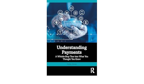 Charles White FCIIS on LinkedIn: Understanding Payments: A Whistle-Stop ... Charles White FCIIS on LinkedIn: Understanding Payments: A Whistle-Stop ...