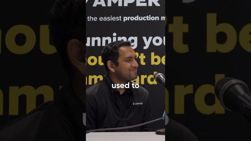 Stephen Reh on LinkedIn: Decentralizing manufacturing software Stephen Reh on LinkedIn: Decentralizing manufacturing software