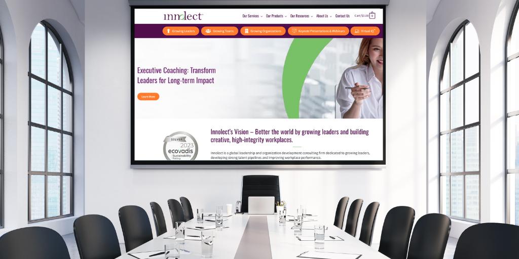 How Innolect assesses leadership potential | Innolect Inc. posted on ... How Innolect assesses leadership potential | Innolect Inc. posted on ...