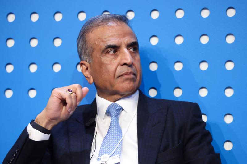 Ganesan LS on LinkedIn: Sunil Bharti Mittal conferred honorary ... Ganesan LS on LinkedIn: Sunil Bharti Mittal conferred honorary ...