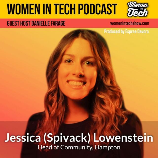 LinkedInのJessica (Spivack) Lowenstein: Jessica (Spivack) Lowenstein of ... LinkedInのJessica (Spivack) Lowenstein: Jessica (Spivack) Lowenstein of ...