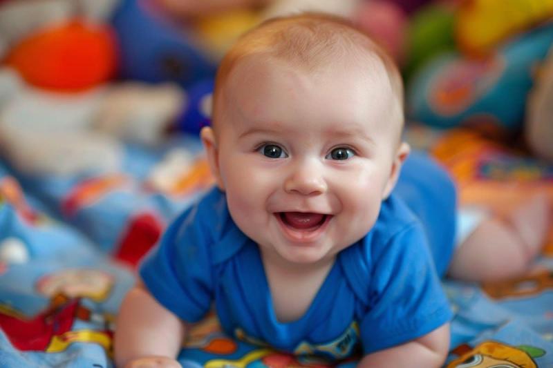 Linda Miles on LinkedIn: Babies Predict Actions Based on Language ... Linda Miles on LinkedIn: Babies Predict Actions Based on Language ...