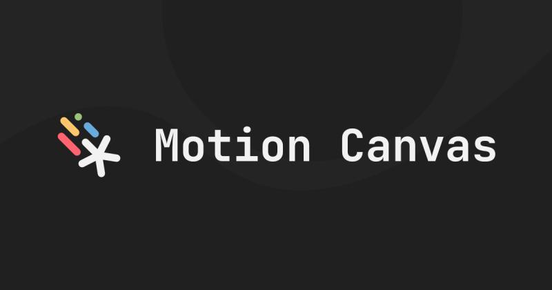 John Baluka on LinkedIn: Motion Canvas John Baluka on LinkedIn: Motion Canvas
