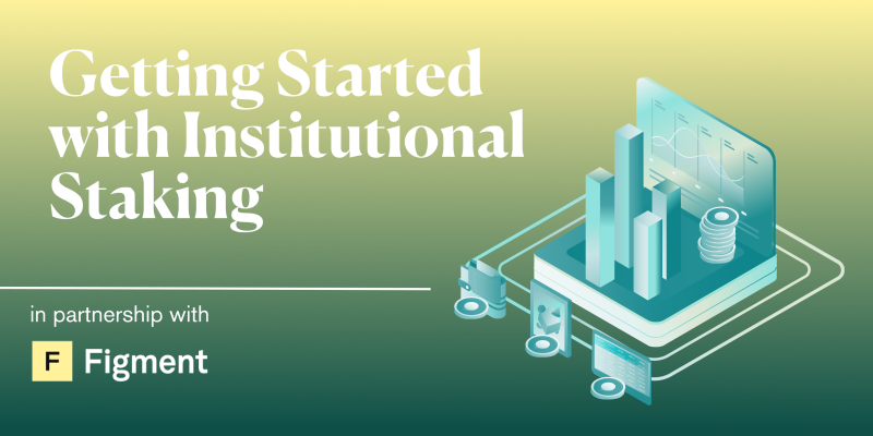 Donglee Han on LinkedIn: Getting Started with Institutional Staking ... Donglee Han on LinkedIn: Getting Started with Institutional Staking ...