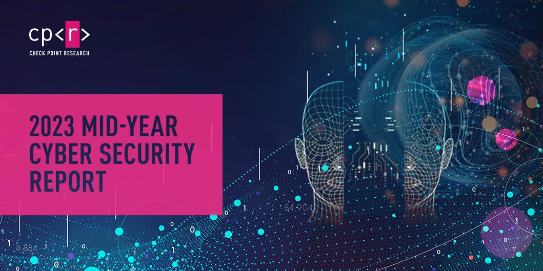 Naveed Peeran G on LinkedIn: 2023 Mid-Year Cyber Security Report ... Naveed Peeran G on LinkedIn: 2023 Mid-Year Cyber Security Report ...