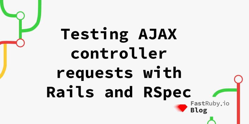Aysan Isayo on LinkedIn: Testing AJAX Controller Requests With ... Aysan Isayo on LinkedIn: Testing AJAX Controller Requests With ...
