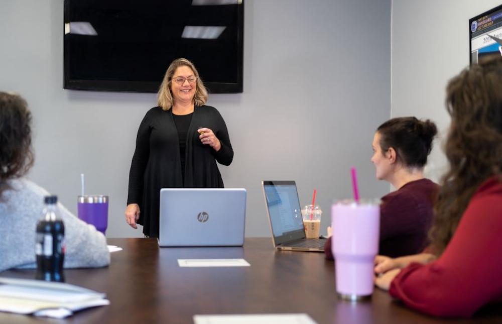 Teresa Gore, PhD, DNP, APRN, FNP-BC, CHSE-A, FSSH, FAAN on LinkedIn ... Teresa Gore, PhD, DNP, APRN, FNP-BC, CHSE-A, FSSH, FAAN on LinkedIn ...