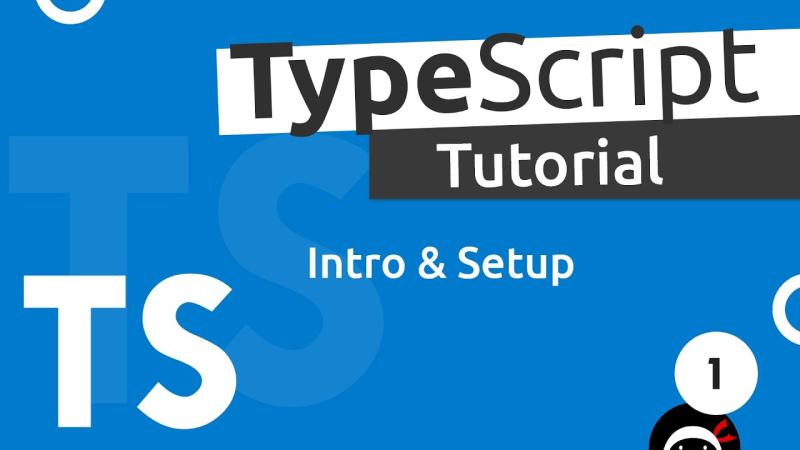 Ehsan Shadmehri on LinkedIn: TypeScript Tutorial #1 - Introduction & Setup Ehsan Shadmehri on LinkedIn: TypeScript Tutorial #1 - Introduction & Setup