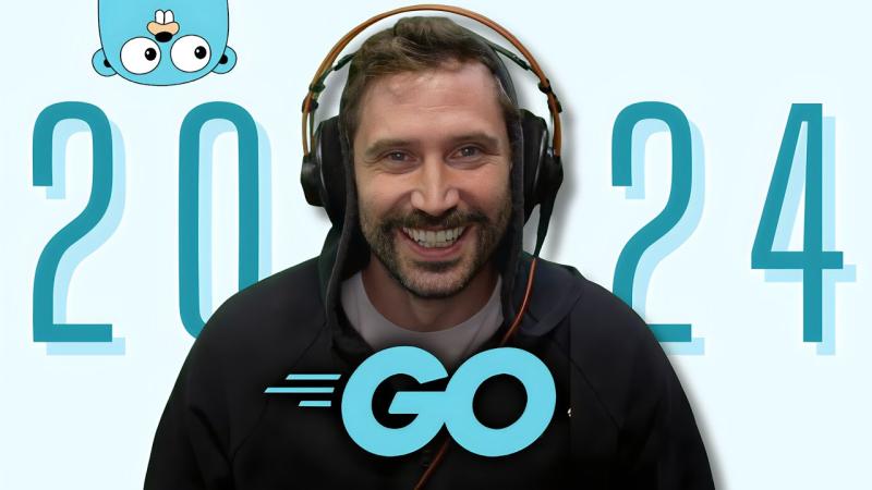 Donald Lutz on LinkedIn: Why I Use Golang In 2024 Donald Lutz on LinkedIn: Why I Use Golang In 2024