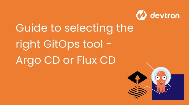 Bayram Qafarli on LinkedIn: Choosing the Right GitOps Tool: Argo CD vs ... Bayram Qafarli on LinkedIn: Choosing the Right GitOps Tool: Argo CD vs ...