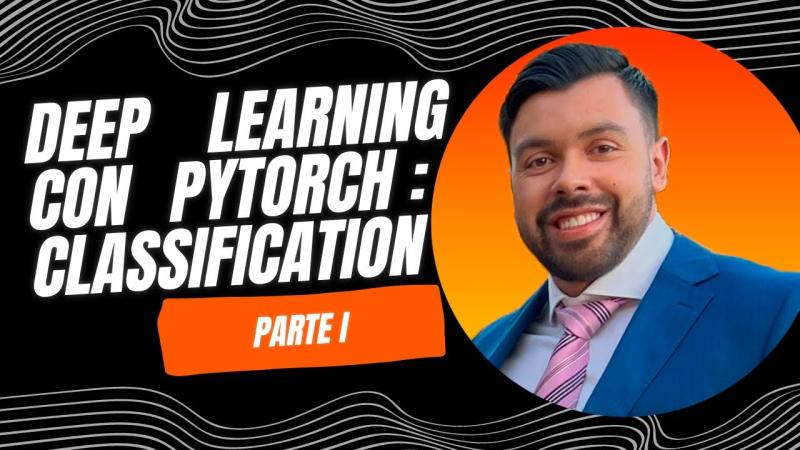 Marcelo Torres Cisterna en LinkedIn: Deep Learning Con PyTorch ... Marcelo Torres Cisterna en LinkedIn: Deep Learning Con PyTorch ...