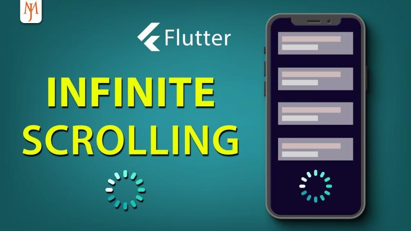 Zia Afridi on LinkedIn: Flutter Infinite Scrolling Pagination for ListView Zia Afridi on LinkedIn: Flutter Infinite Scrolling Pagination for ListView