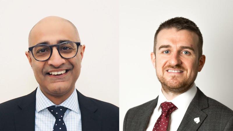 Rail Media on LinkedIn: Network Rail appoints new directors to its ... Rail Media on LinkedIn: Network Rail appoints new directors to its ...