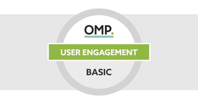 Ankur Singh on LinkedIn: OMP certification for OMP User Engagement Basic Ankur Singh on LinkedIn: OMP certification for OMP User Engagement Basic