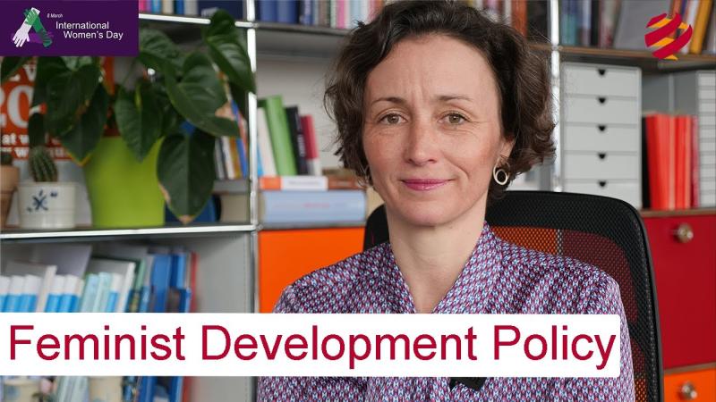 Nasim Motalebi, Ph.D. on LinkedIn: Feminist Development Policy I ... Nasim Motalebi, Ph.D. on LinkedIn: Feminist Development Policy I ...