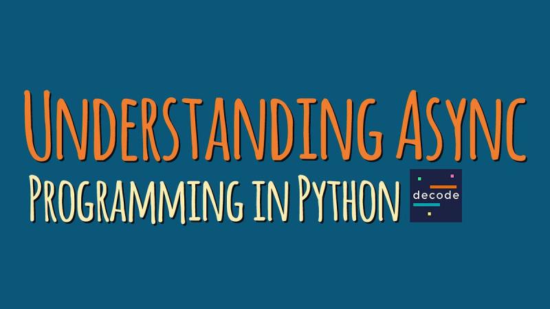 Yeasir Arafat Ratul on LinkedIn: Asynchronous Programming In Python 3 ... Yeasir Arafat Ratul on LinkedIn: Asynchronous Programming In Python 3 ...