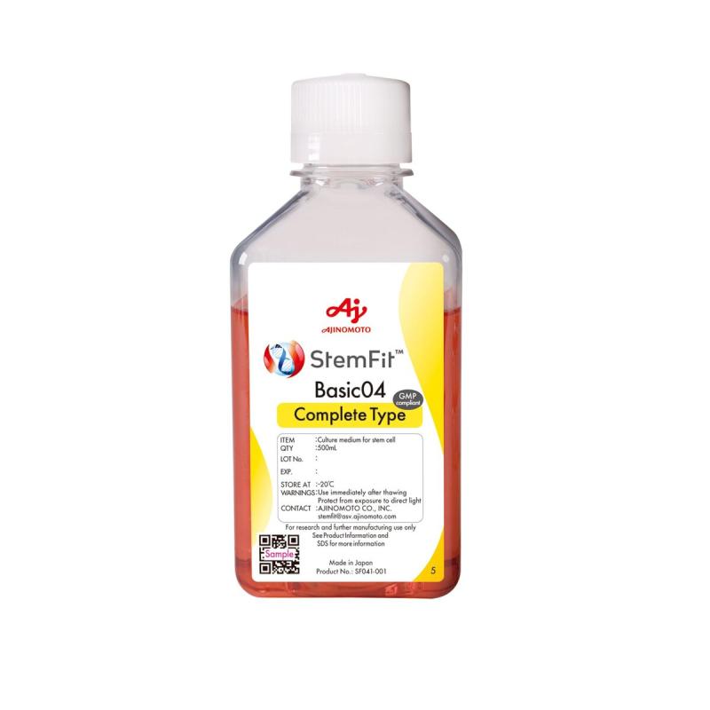 AMSBIO on LinkedIn: GMP Compliant Cell Culture Medium Streamlines API ... AMSBIO on LinkedIn: GMP Compliant Cell Culture Medium Streamlines API ...