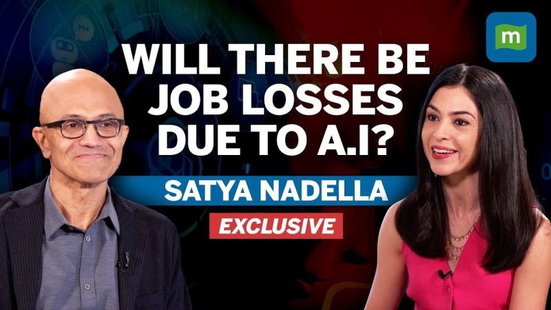 Jagjit Sethi on LinkedIn: Microsoft CEO Satya Nadella Exclusive ... Jagjit Sethi on LinkedIn: Microsoft CEO Satya Nadella Exclusive ...