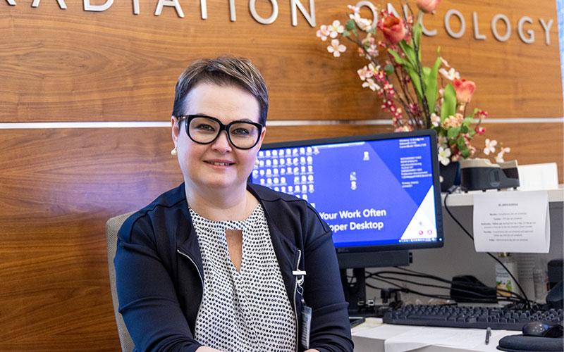 Kimberly Smith, MPA, FACHE on LinkedIn: Billing Supervisor Takes “Great ... Kimberly Smith, MPA, FACHE on LinkedIn: Billing Supervisor Takes “Great ...