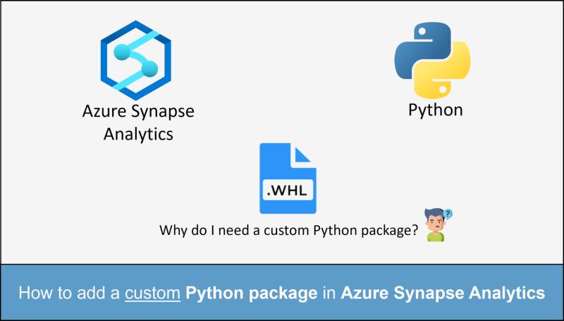 Guilherme Joaquim on LinkedIn: How to add a custom Python package in ... Guilherme Joaquim on LinkedIn: How to add a custom Python package in ...