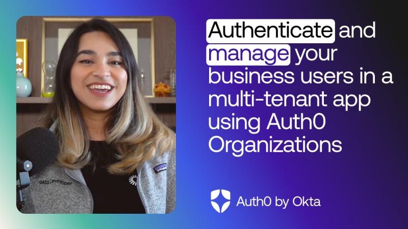 Shreya Gupta on LinkedIn: Building a Secure and Scalable B2B SaaS App ... Shreya Gupta on LinkedIn: Building a Secure and Scalable B2B SaaS App ...