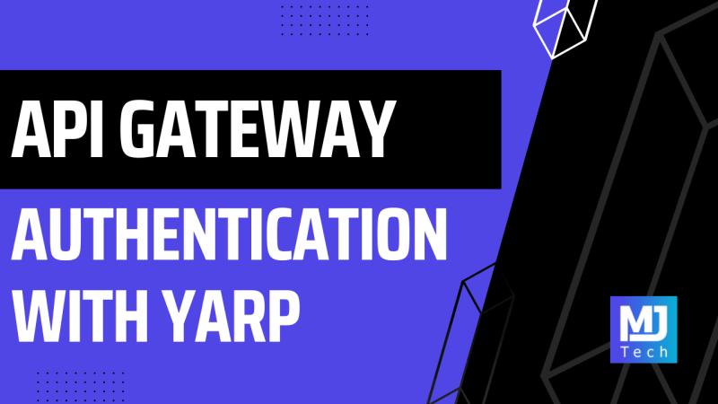 Donald Lutz on LinkedIn: Implementing API Gateway Authentication With YARP Donald Lutz on LinkedIn: Implementing API Gateway Authentication With YARP