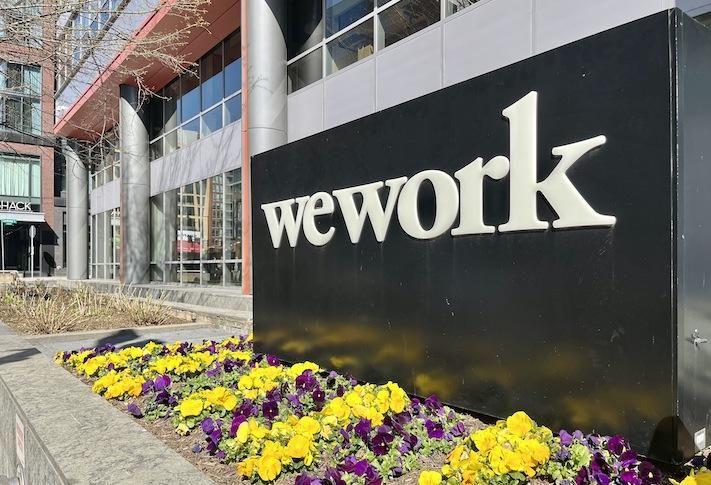 Christopher Hagerup Jr. on LinkedIn: WeWork Secures Final Approval To ... Christopher Hagerup Jr. on LinkedIn: WeWork Secures Final Approval To ...