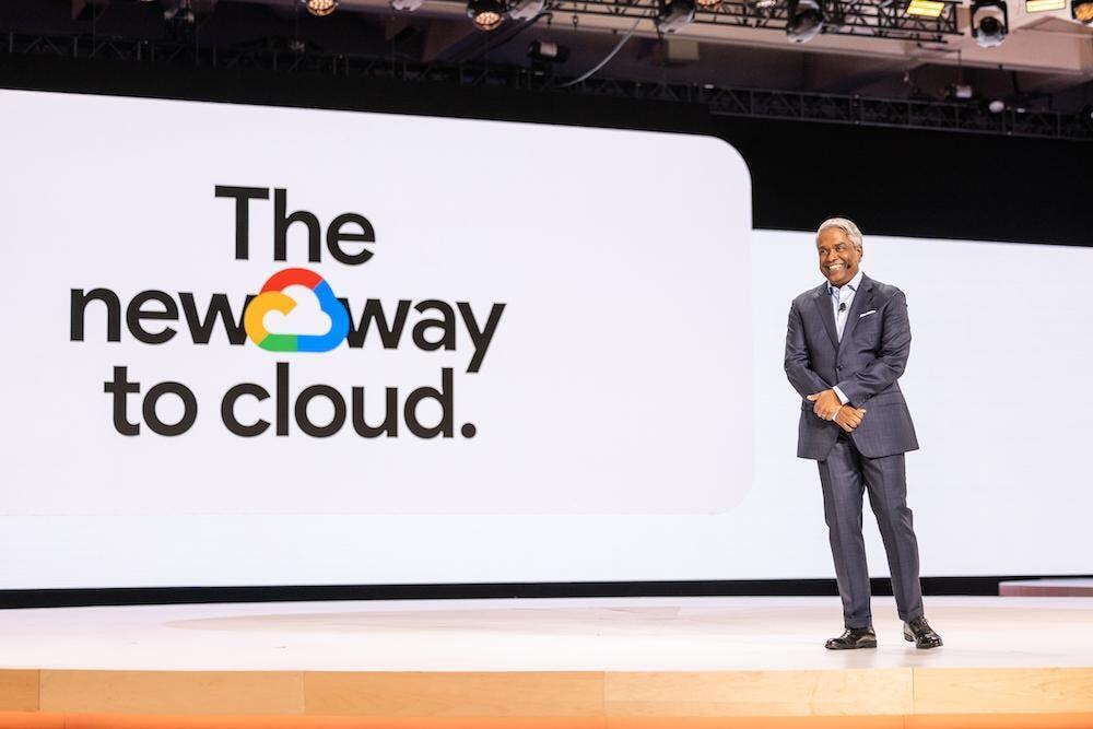 Sean-Paul Pagani on LinkedIn: How Google Cloud Is Leveraging Generative ... Sean-Paul Pagani on LinkedIn: How Google Cloud Is Leveraging Generative ...