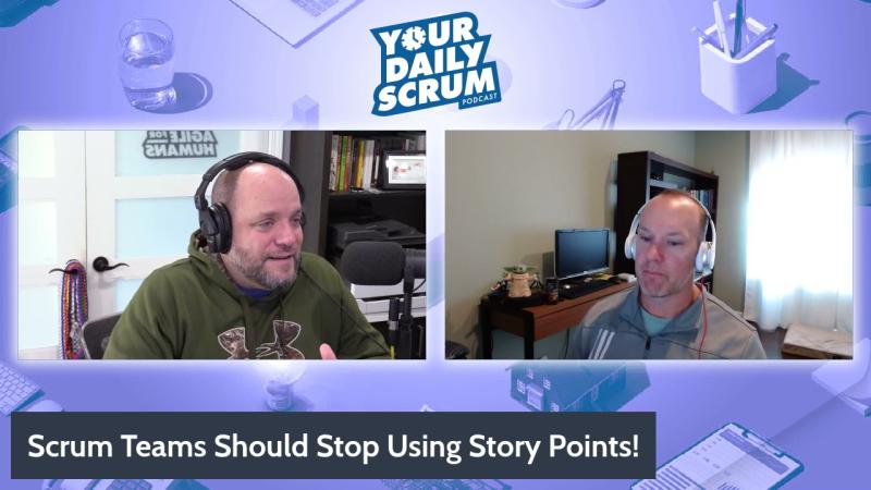 Nicola Lovadina on LinkedIn: YDS: Scrum Teams Should Stop Using Story ... Nicola Lovadina on LinkedIn: YDS: Scrum Teams Should Stop Using Story ...