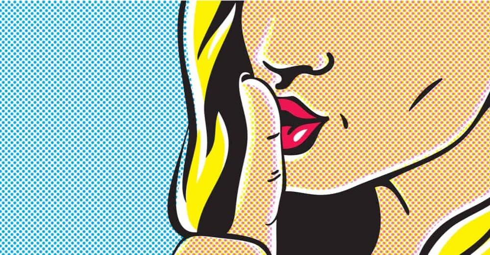 Cecile de Roos op LinkedIn: Wat zwijgen over ongewenst gedrag ons kost ... Cecile de Roos op LinkedIn: Wat zwijgen over ongewenst gedrag ons kost ...