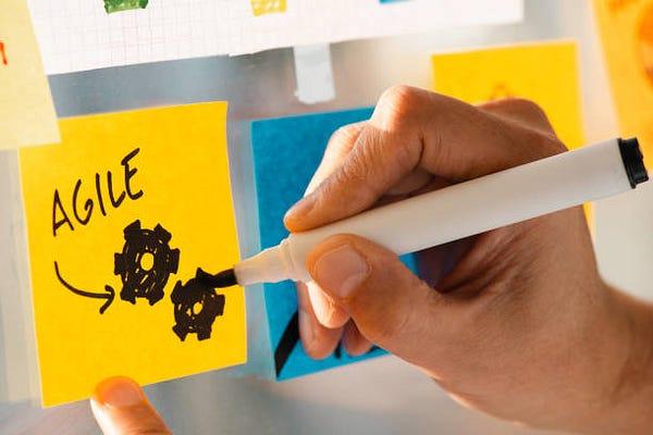 Rachid GAIDI on LinkedIn: Scrum Framework: Unlocking Agile Methodology Rachid GAIDI on LinkedIn: Scrum Framework: Unlocking Agile Methodology