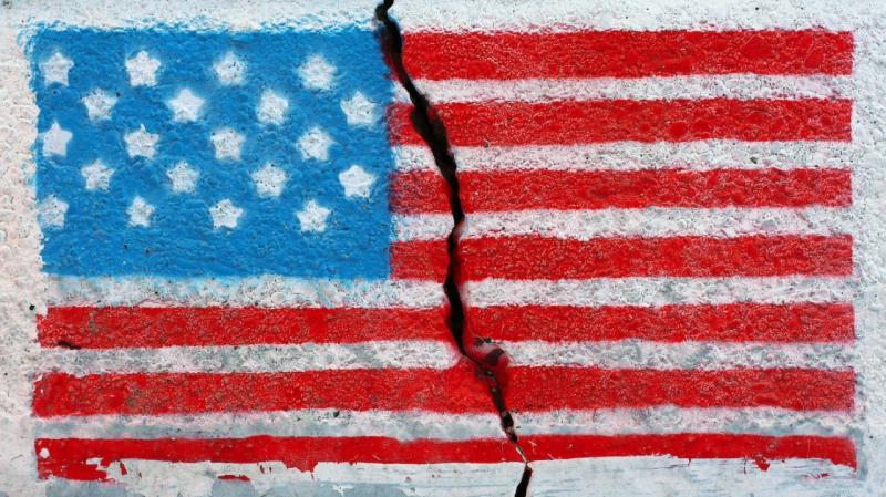 Maqsud Aripov on LinkedIn: Do Americans hate each other enough to tear ... Maqsud Aripov on LinkedIn: Do Americans hate each other enough to tear ...