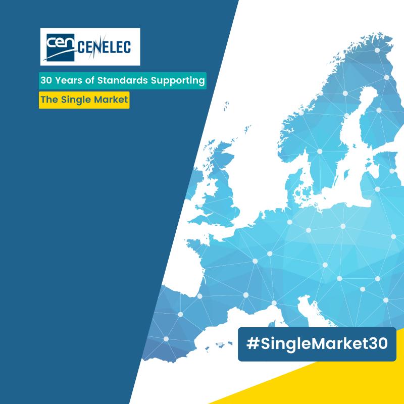CEN and CENELEC on LinkedIn: CEN and CENELEC celebrates Europe Day: a ... CEN and CENELEC on LinkedIn: CEN and CENELEC celebrates Europe Day: a ...