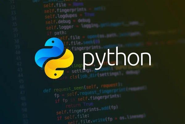 Dancun Ian Mwangi on LinkedIn: Mastering Python’s List Comprehensions ... Dancun Ian Mwangi on LinkedIn: Mastering Python’s List Comprehensions ...