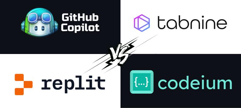 Abdelhady Muhammad on LinkedIn: AI Code Assistants: Head to Head ... Abdelhady Muhammad on LinkedIn: AI Code Assistants: Head to Head ...